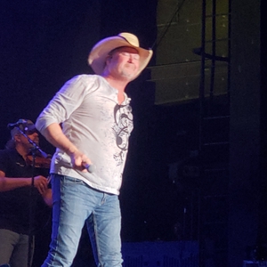 Tracy Lawrence Concert Tickets: 2023 Live Tour Dates | Bandsintown