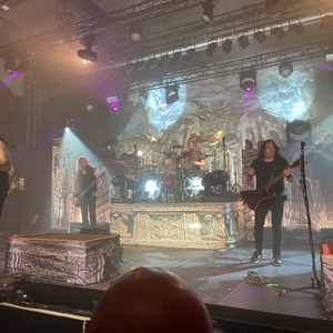 Testament Concert Tickets: 2023 Live Tour Dates | Bandsintown