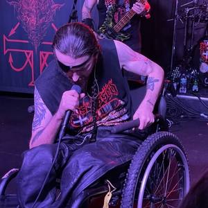 Possessed Concerts & Live Tour Dates: 2023-2024 Tickets | Bandsintown