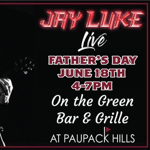 Jay Luke Greentown Entradas, Paupack Hills Golf Course and Country Club ...