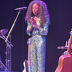 Corinne Bailey Rae Concert Tickets: 2023 Live Tour Dates | Bandsintown