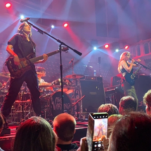 Paradiso Tickets & 2023 Concert Schedule - Amsterdam, Netherlands ...