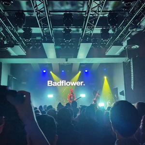 Badflower Concert Tickets: 2023 Live Tour Dates | Bandsintown