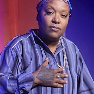 Meshell Ndegeocello Concerts & Live Tour Dates: 2024-2025 Tickets ...