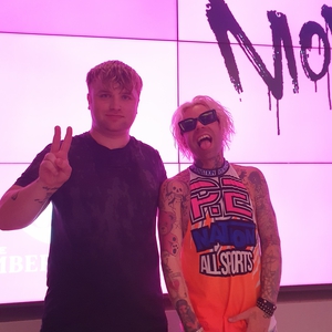 Mod Sun Concert Tickets: 2023 Live Tour Dates | Bandsintown