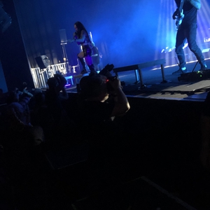 Jinjer Calgary Tickets, MacEwan Hall Concerts Sep 20, 2023 | Bandsintown