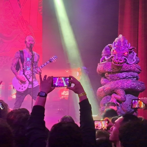 Trivium Concert Tickets: 2023 Live Tour Dates | Bandsintown