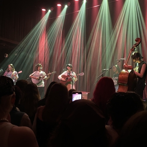 Leith Ross Concert Tickets: 2023 Live Tour Dates | Bandsintown