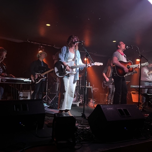 Billets pour Sam Outlaw Bakersfield, Speakeasy Bar and Grill at 1933 ...