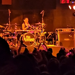 The Warning Concert Tickets: 2023 Live Tour Dates | Bandsintown