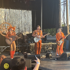 Cain Concert Tickets: 2023 Live Tour Dates | Bandsintown