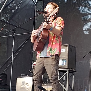 Jeremy Loops Durban Entradas, Durban Botanic Gardens 22 de julio de ...