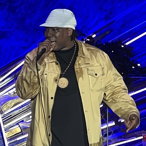 KRS-One Concerts & Live Tour Dates: 2023-2024 Tickets | Bandsintown