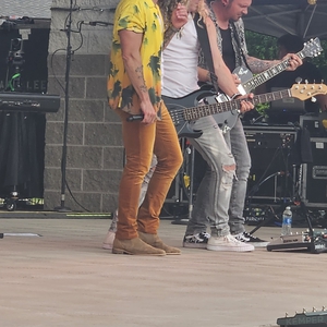 Parmalee Concert Tickets: 2023 Live Tour Dates | Bandsintown