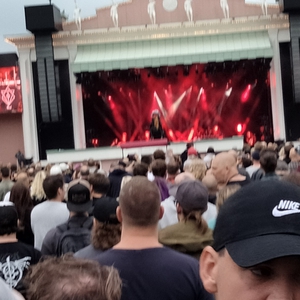 In Flames Concert Tickets: 2023 Live Tour Dates | Bandsintown