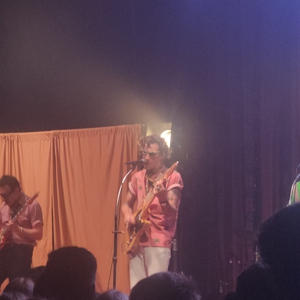 Beach Weather Concerts & Live Tour Dates: 2024-2025 Tickets | Bandsintown