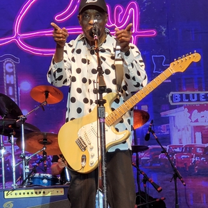 Buddy Guy Concert Tickets: 2023 Live Tour Dates | Bandsintown