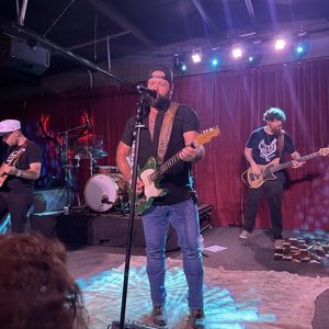 Mike Ryan Concerts & Live Tour Dates: 2024-2025 Tickets | Bandsintown