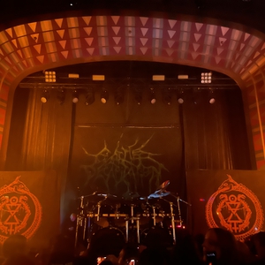 Cattle Decapitation Concert Tickets: 2023 Live Tour Dates | Bandsintown