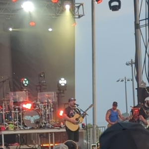 Mitchell Tenpenny Concert Tickets: 2023 Live Tour Dates | Bandsintown