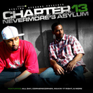 Chapter 13 Concerts & Live Tour Dates: 2025-2026 Tickets | Bandsintown