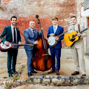 Bluegrass Instruments Web Page Banners
