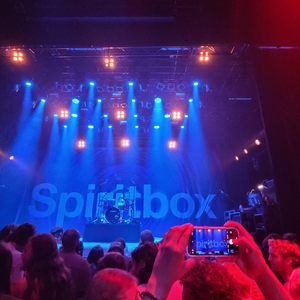 Roseland Ballroom Seating Chart