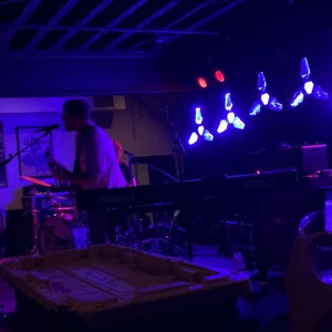 The Blue Stones Concert Tickets: 2023 Live Tour Dates | Bandsintown