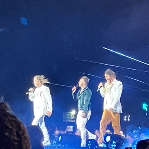 Take That Concert Tickets: 2023 Live Tour Dates | Bandsintown