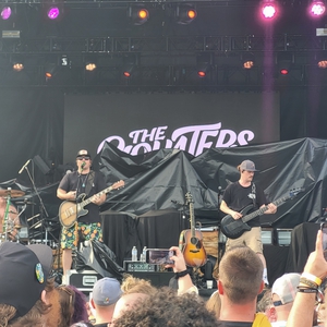 The Elovaters Concert Tickets: 2023 Live Tour Dates | Bandsintown