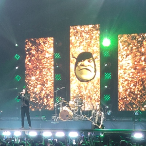 Chesapeake Employers Insurance Arena Tickets & 2023 Concert Schedule ...