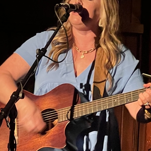 Courtney Patton Concert Tickets: 2023 Live Tour Dates | Bandsintown