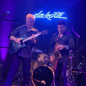 Vincent Ingala Concert Tickets: 2023 Live Tour Dates | Bandsintown