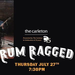 Rum Ragged Halifax Entradas, The Carleton 27 de julio de 2023 | Bandsintown