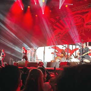 Billy Talent Concert Tickets: 2023 Live Tour Dates | Bandsintown