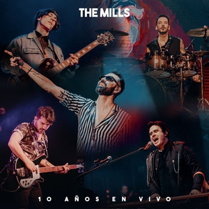 The Mills Concerts & Live Tour Dates: 2024-2025 Tickets | Bandsintown