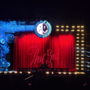 Usana Amphitheater Seating Chart Rows | Cabinets Matttroy