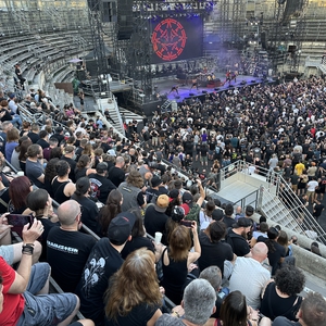 Gojira Concert Tickets: 2023 Live Tour Dates | Bandsintown