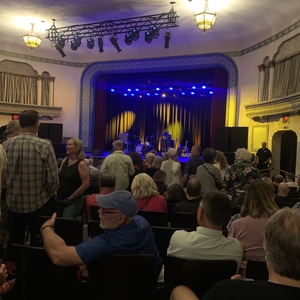 Aladdin Theater