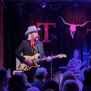 Dave Alvin Concert Tickets: 2023 Live Tour Dates | Bandsintown