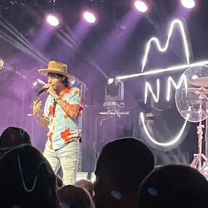 Niko Moon Concert Tickets: 2023 Live Tour Dates | Bandsintown