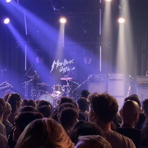 IDLES Concerts & Live Tour Dates: 2023-2024 Tickets | Bandsintown