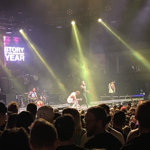 Armory Tickets & 2023 Concert Schedule - Minneapolis, MN | Bandsintown