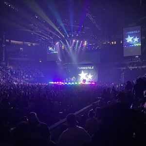 Turnstile Concert Tickets: 2023 Live Tour Dates | Bandsintown