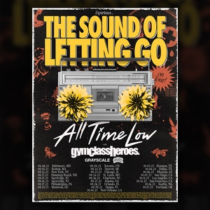 All Time Low 2022 Tour