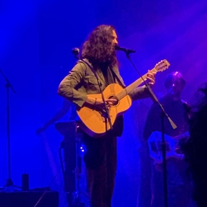 Hozier Concert Tickets: 2023 Live Tour Dates | Bandsintown