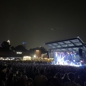 Skyla Credit Union Amphitheatre Tickets & 2023 Concert Schedule ...