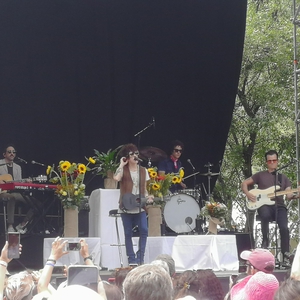 LP Concert Tickets: 2023 Live Tour Dates | Bandsintown