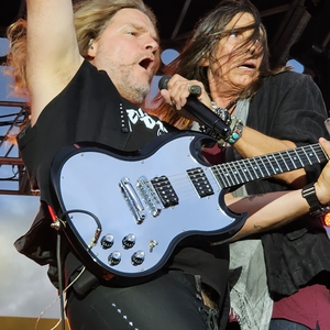Tesla the Band Concert Tickets: 2023 Live Tour Dates | Bandsintown