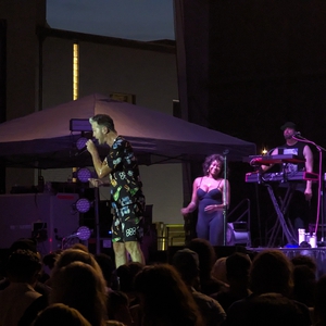 WAVE Tickets & 2023 Concert Schedule - Wichita, KS | Bandsintown